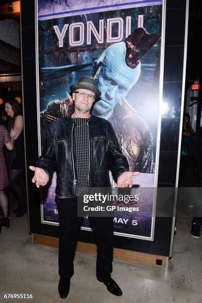 3364 Michael Rooker Fotos Und Hochauflösende Bilder Getty Images