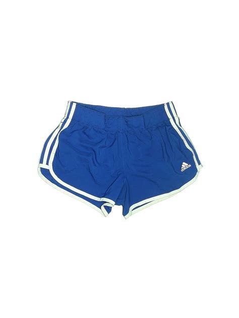 Aktiv Women Blue Athletic Shorts S Ebay