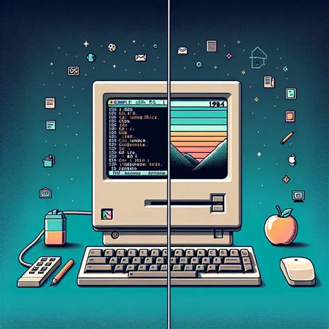 Hoe Beïnvloedde De Apple Macintosh Guis In 1984