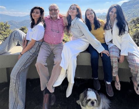 Anusha Dandekar Age Sister Net Worth Wiki Height