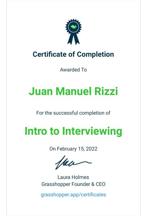 juan manuel rizzi on linkedin building