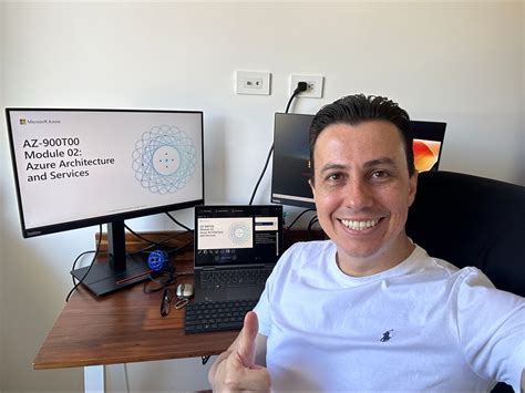 Jonathan Mejías Valenciano On Linkedin Microsoft Azure