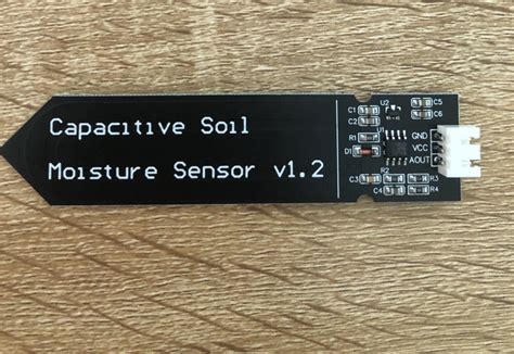 Cómo Utilizar Un Sensor De Humedad De Suelo Con Arduino