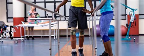 Unlocking Movement In Post Operative Rehabilitation