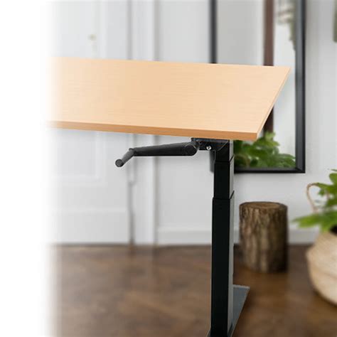 Updown Desk Pro Series Manual Standing Desk Updown Desks