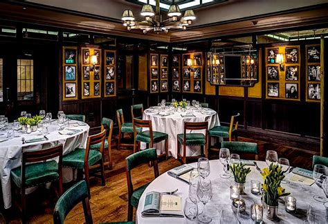 Best Function Rooms In Covent Garden From £55