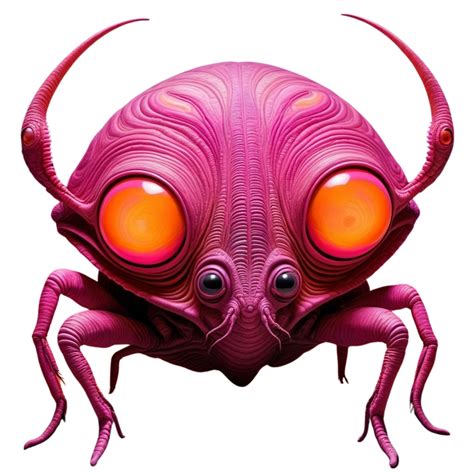 Download Ai Generated Alien Bug Royalty Free Stock Illustration