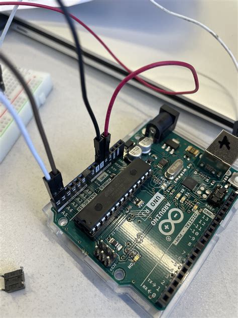 Mlx Temp Sensor I2c Problems Sensors Arduino Forum