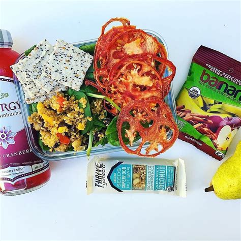 Tomorrows Lunch Vibes Shapedupshelley Superfood Instagram Posts