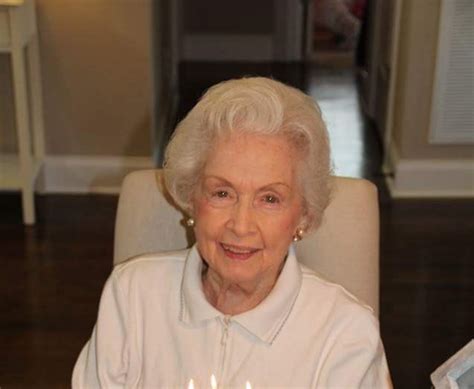 Catherine Joy Capps Obituary Nashville Tn