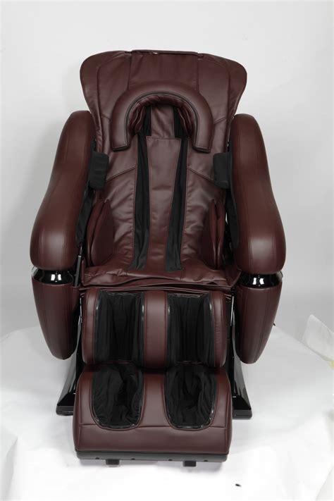Ultimate L Iii Massage Chair