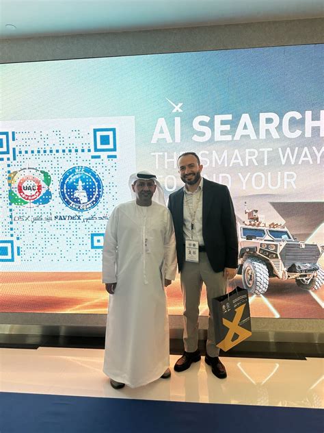 Mina Eskander On Linkedin Idex And Navdex Abu Dhabi 2025 👌