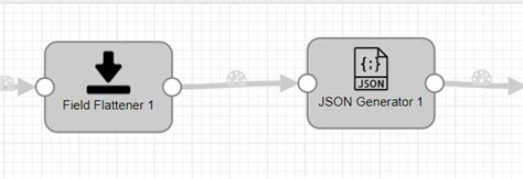 How To Convert Listmap Columns In Json Data Type But I Want Some Specification Streamsets