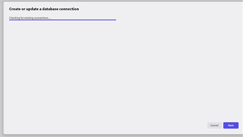 No Database Provider Has Been Configured For This DbContext Error