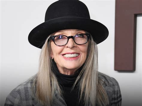 Diane Keaton Dead At 79