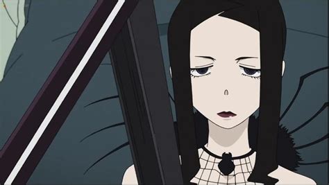 Lady Arachne Arachne Soul Eater Soul Eater Anime