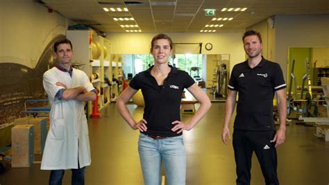 Sensor Based Wearable Motion Tracking Imec Is Boosting Patient Wellbeing Ope Journal