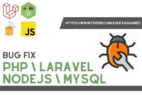 Ashfaq Hussain Ahmed On Linkedin Laravel Nodejs Webdevelopment
