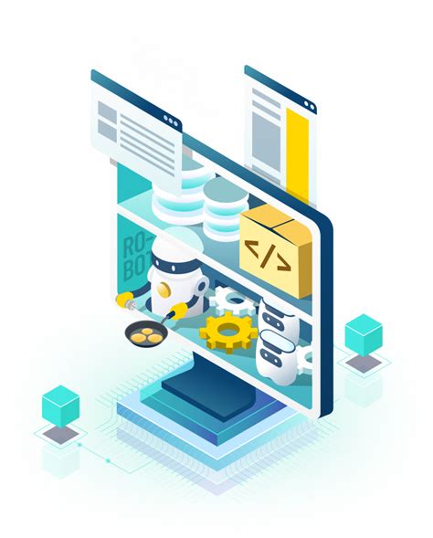 Iot Robotics Legato