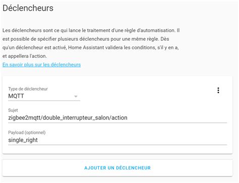 Présentation Et Installation De Home Assistant En Tant Que Solution Domotique