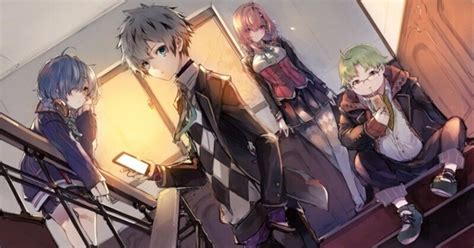 Projectgrimms公式｜note