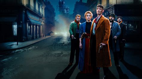 Банды Парижа 2023 — смотреть фильм онлайн в хорошем качестве на русском — Кинопоиск