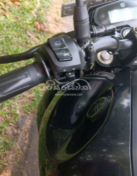 Yamaha Fz Used Rs Sri Lanka