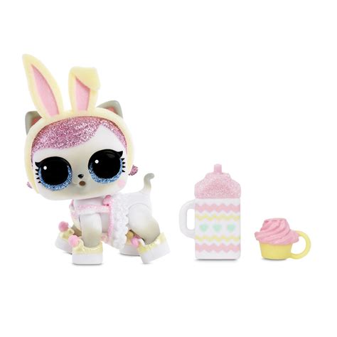 Lol Surprise 2020 Limited Edition Spring Bling Big Sister Hops Kit Tea