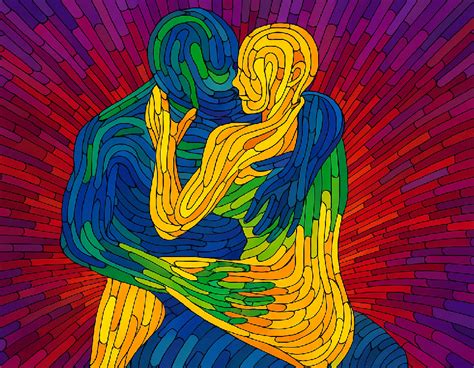 Psychedelics And Sex How Plant Medicines Can Deepen Intimacy Magic Mush