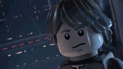 Darth Vader No Lego Version GIF GIFDB Com