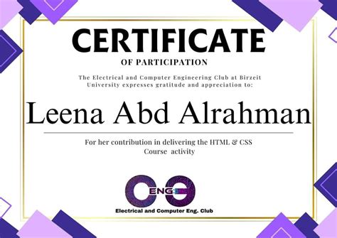 Leena Abd Alrahman On Linkedin Html Css Frontenddevelopment Birzeituniversity