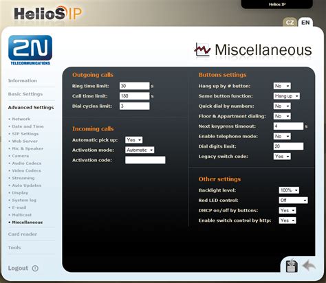 Cisco CUCM Interoperability Manual