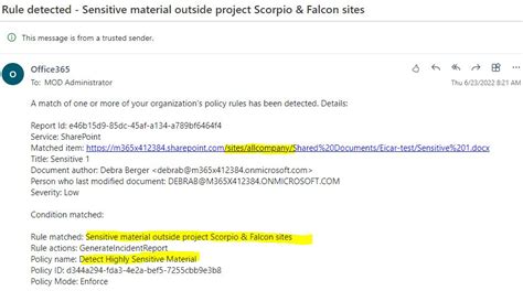 Sensitive Data In Sharepoint Online How To Secure Access With Aad Authentication Context Sam