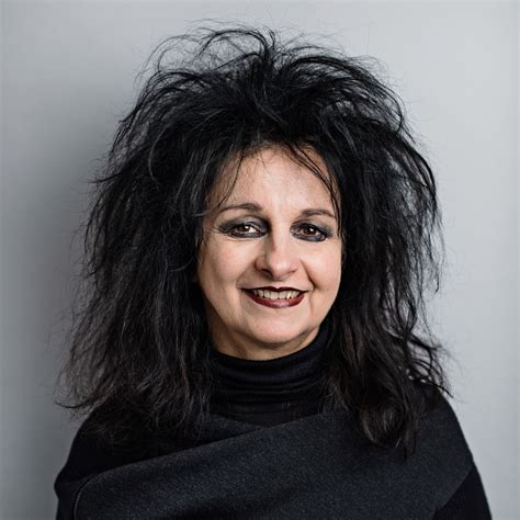 Odile Decq Judges Dezeen Awards