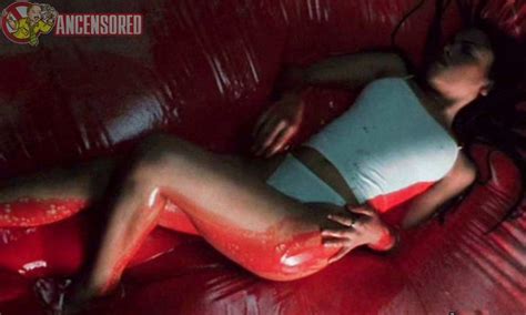 Naked Bianca Lawson In Bones