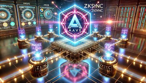 Aave V3 Deployed On Zksync Era Mainnet