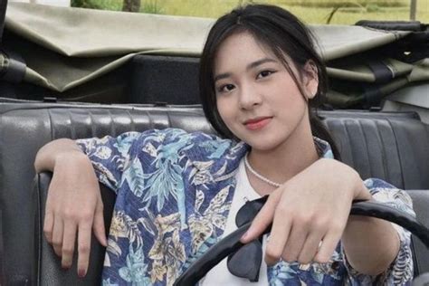 5 Foto Zee Jkt48 Yang Viral Gegara Kena Skandal Langgar Golden Rules