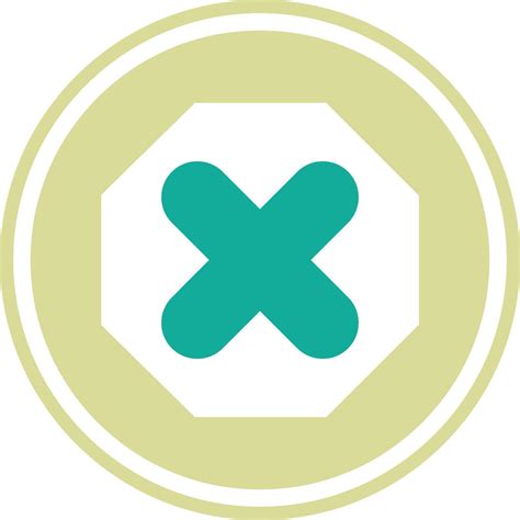 Ad Blocker Vector Icon 37885812 Vector Art At Vecteezy