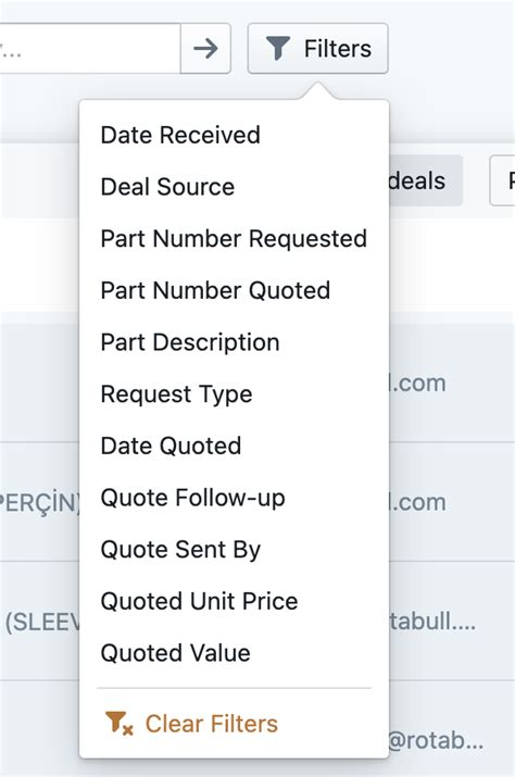 Quick Guide To Easy Follow Up Workflow