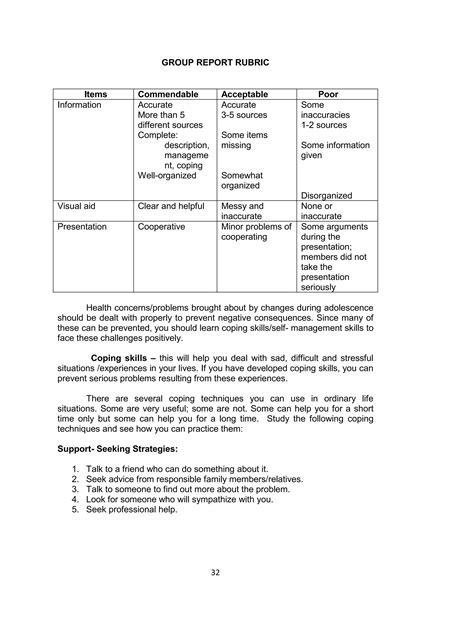 values education 7 module pdf