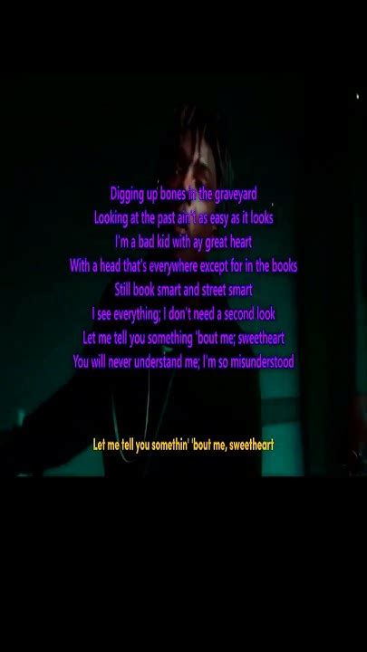 Juice Wrld Misunderstood Youtube