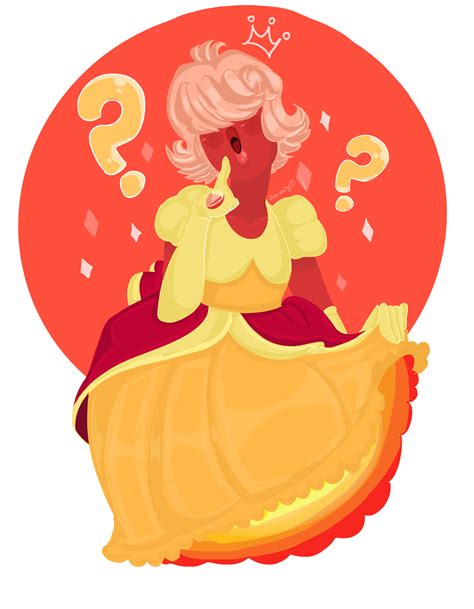 Сурс Padparadscha Sapphire Su Art Steven Universe