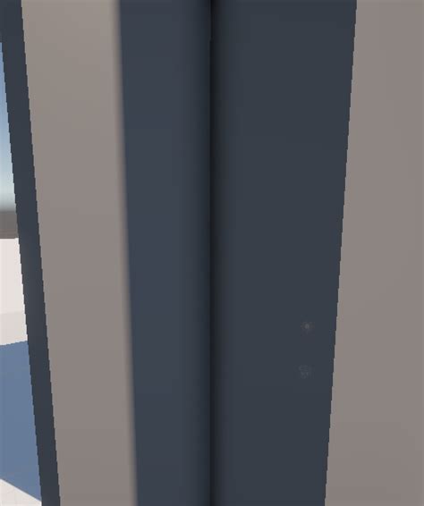 Unity URP Shadows Look Weird Unity Engine Unity Discussions