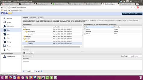 Avalangnoclassdeffounderror Failed Resolution Of Ljavatimeinstant