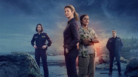 Deadloch Season 1 Where To Watch Streaming And Online In Australia