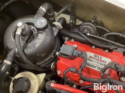 2004 Polaris Msx 110 Jet Ski Transportation Bigiron