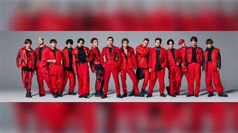 Exile、2021年第一弾シングルリリース決定 Barks