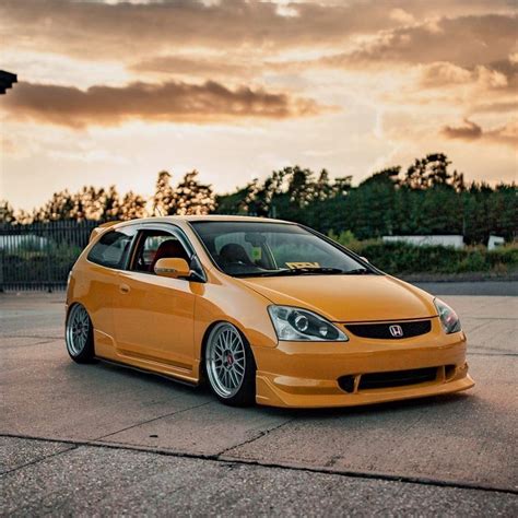 Honda Civic 7th Gen Not Only Cars