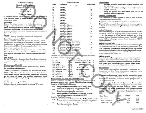 Transcript Legend Historical Pdf Academia Higher Education