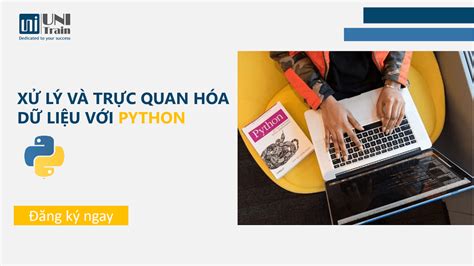 Xử Lý Và Trực Quan Hóa Dữ Liệu Với Python